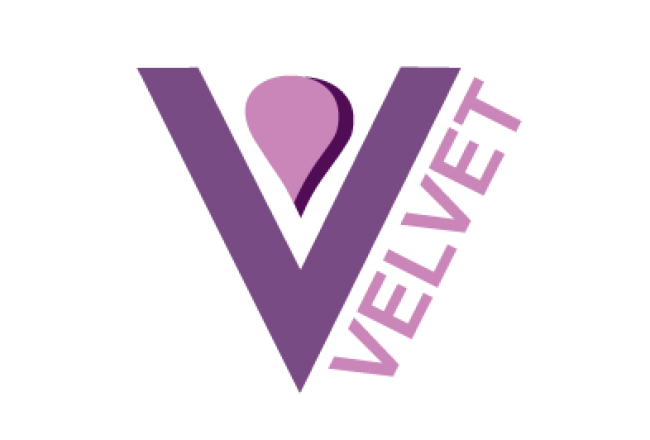 Velvet Serie Logo