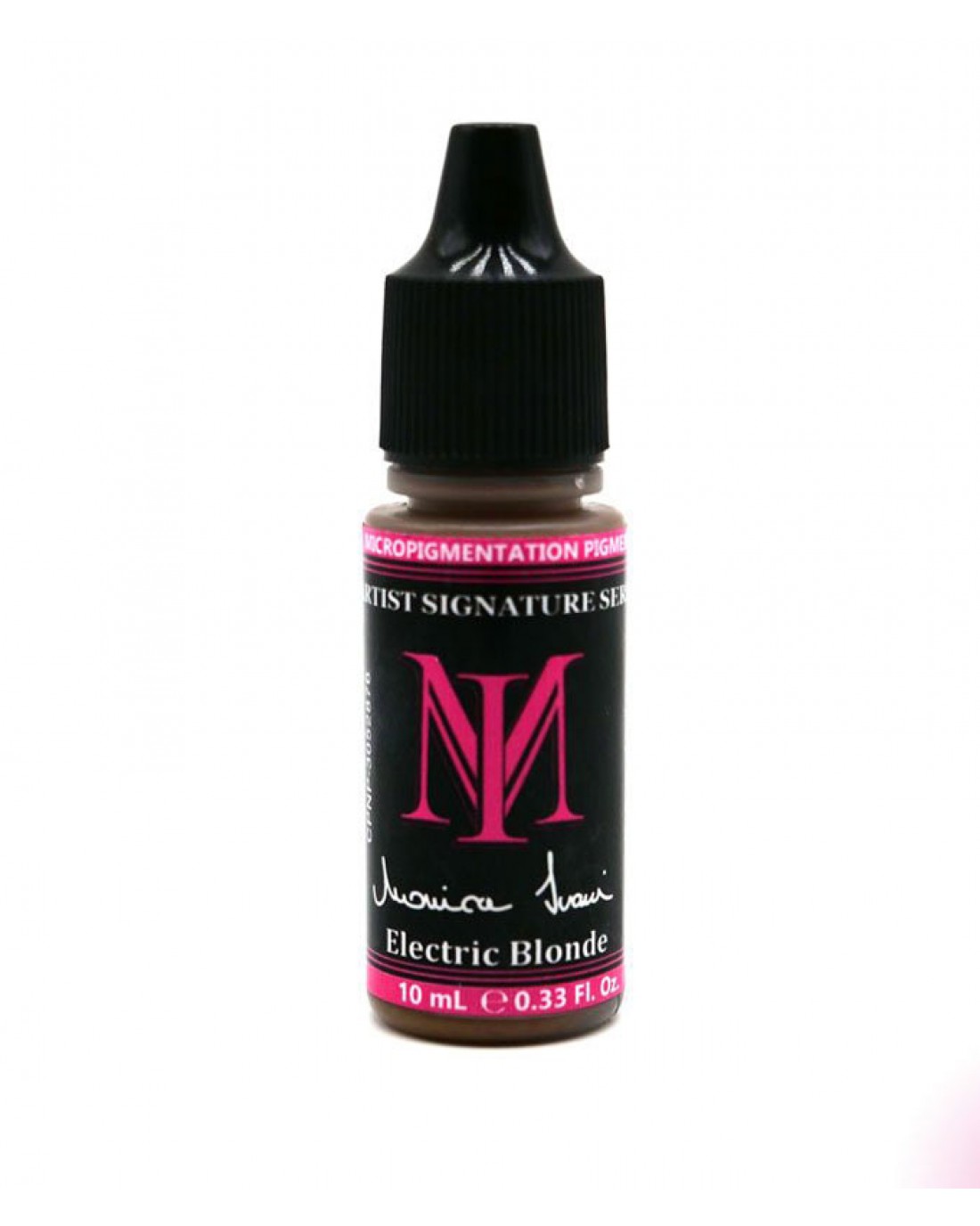 Monica Ivani Electric Blonde